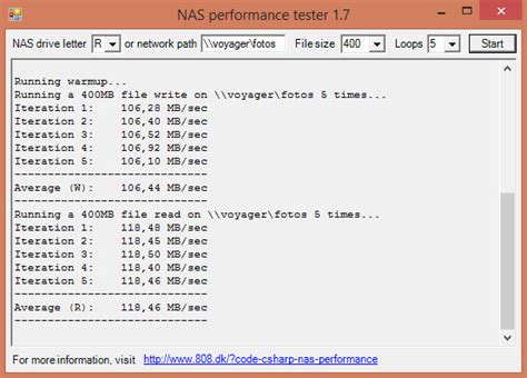 The New Linux Nas My Blog