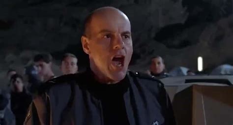 The Best Starship Troopers Quotes Ranked By Fans