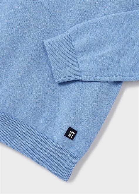 Pullover Better Cotton Jungen Mayoral