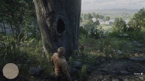 Red Dead Redemption 2 Treasure Map Guide All The Loot Stevivor
