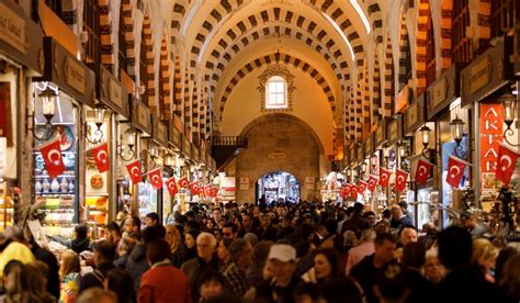Grand Bazaar Shopping Guide What To Know Before You Go