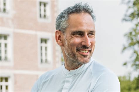 Pascal Jalhaij Weg Bij Van Oys Raymond Remmen Nieuwe Chef Chefsfriends