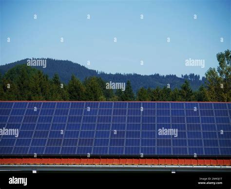 Cellule Voltaïque Banque De Photographies Et Dimages à Haute