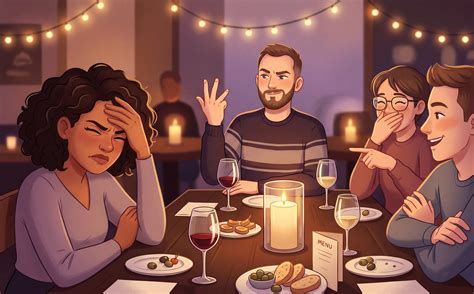 Games To Play At The Dinner Table 10 Fun Games With No Equipment Let