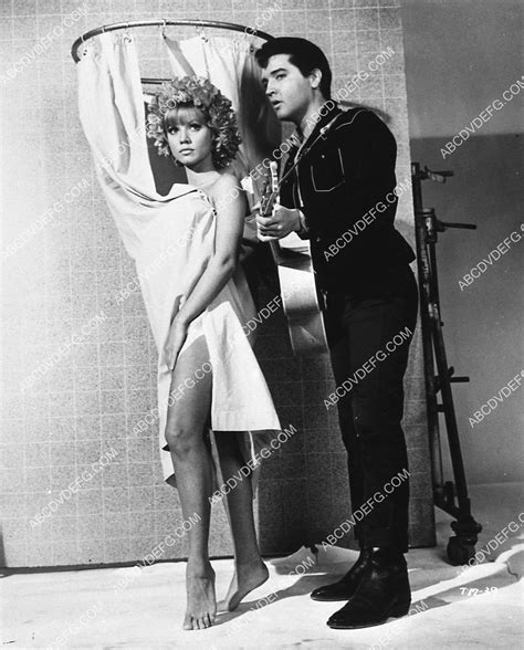 Jocelyn Lane Elvis Presley Film Tickle Me 6428 13 Abcdvdvideo