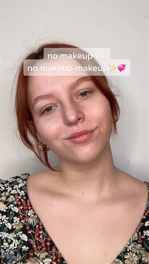 No Make Up Vs No Make Up Make Up💞 Dewy Makeup Neutral Makeup Daily No Make Up Vs No Make Up Make Up💞 Dewy Makeup Neutral Makeup Daily