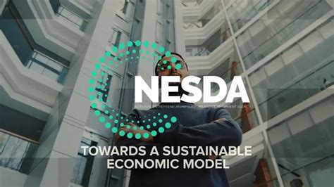 Nesda Financement Pour Les Jeunes Entrepreneurs Algériens Vinybusiness