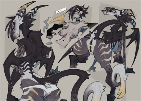 Rule 34 All Fours Alternative Fashion Animal Humanoid Anthro Anus Ass