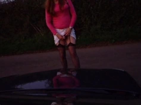 Outside Again Xhamster