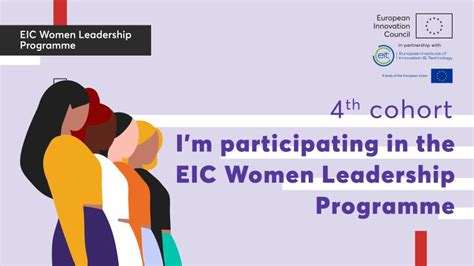 Iplexmed On Linkedin Eueic Womeninleadership Innovation Healthcaretech