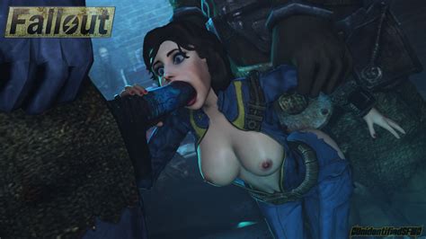 Rule 34 1girls 3d 3d Artwork Bethesda Softworks Bioshock Bioshock