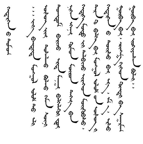 The Beauty Of Typography Writing Systems And Calligraphy Part 2