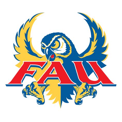 Fau Logo Vector Logo Of Fau Brand Free Download Eps Ai Png Cdr