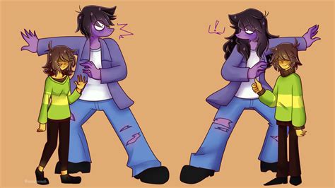 Deltarune Rule