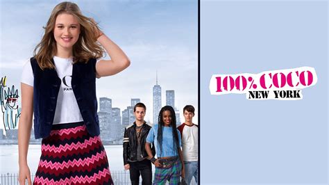 100 Coco New York 2019 Plex