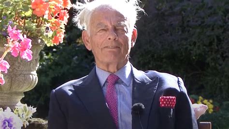 Israels Watchmen Simon Reading Jerusalem Prayer Breakfast 2026