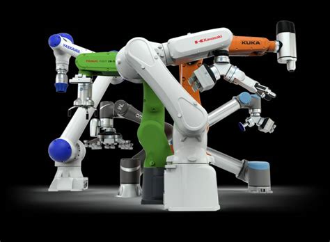 The Latest Trends Shaping The Future Of Robotics And Automation Highways Today