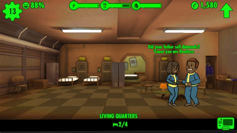 A Day In The Trap Of Your Incest Ridden Fallout Shelter Caotica