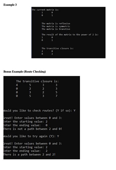 Solved Key Learning Objectives Arrays And Vectors