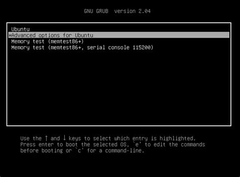 Fix Black Screen Issue For Ubuntu Vm In 8 Steps