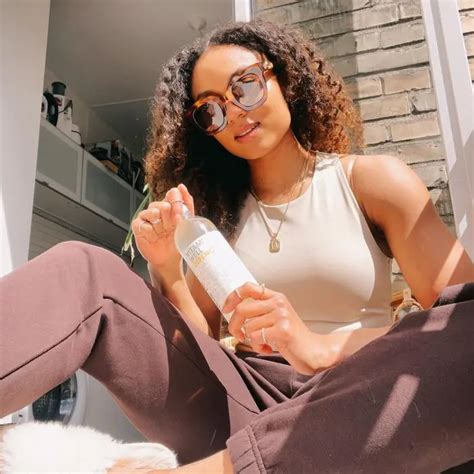 Photo Of Amanda Elonga Staalsoe