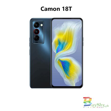 Tecno Camon T Price In Pakistan Gb Ram Gb Rom Buyshy Pk