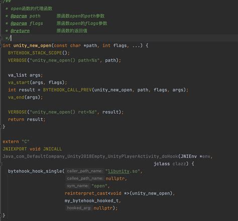 hook so库的open函数在访问 apex ntime lib64 bionic libc so出现崩溃