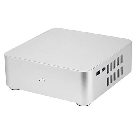 L80 Computer Cases Aluminum Chis Desktop Mainframe Grandado L80 Computer Cases Aluminum Chis Desktop Mainframe Grandado