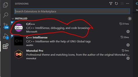Program Runs But No Output Issue Microsoft Vscode GitHub