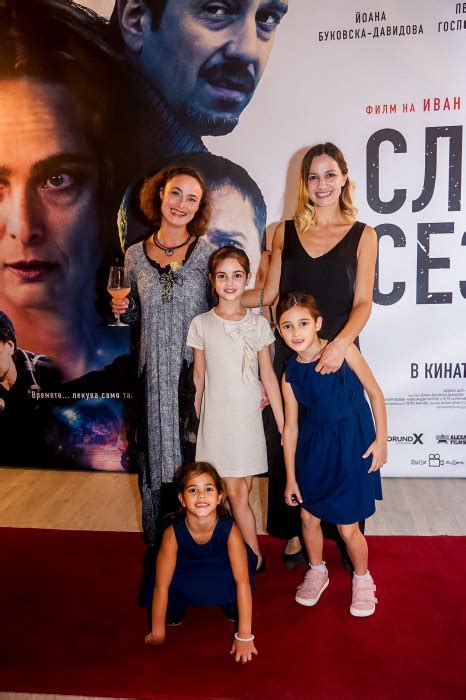 С гала премиера новият български филм След сезона тръгва по кината