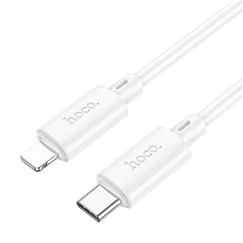 Hoco X88 Fast Charging Data Cable Type C To Ip Price In Bangladesh Hoco Bangladesh