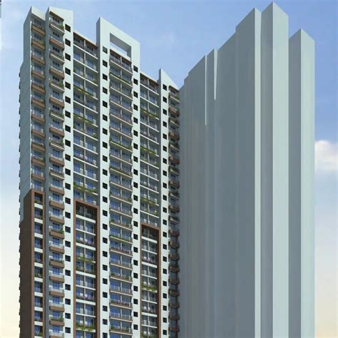 Projects By Siddharth Group Dwello