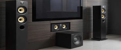 Best Home Theatre Systems 2024 Speakers Reviewed