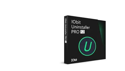 Buy Iobit Uninstaller 12 Pro Pc 1 Device 1 Year Iobit Key Global Cheap G2a Com
