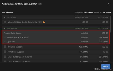 【pico】开发环境配置准备pico4开发者模式怎么打开 Csdn博客