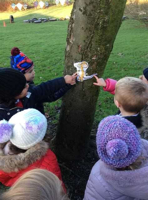 But Now My Tummys Springhead Infant And Nursery School