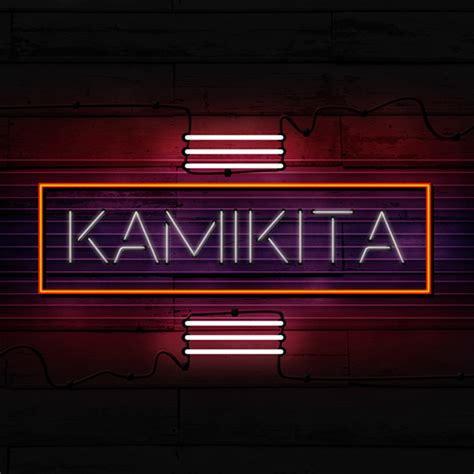 Neon Typography On Behance