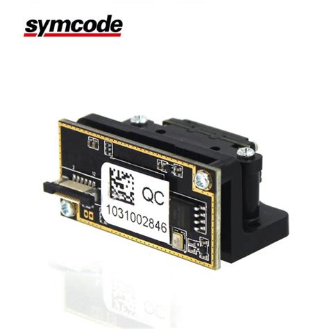 multiple interface barcode scan engine 2d barcode module host edit