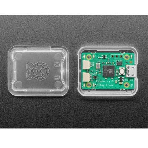Rp2040 칩 디버그 프로브 키트 Rp2040 Gdb Openocd Raspberry Pi Debug Probe Kit