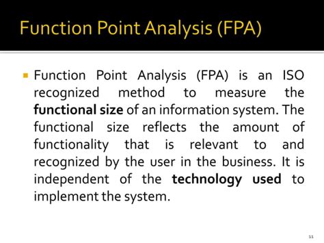 Software Estimation Techniques Pptx