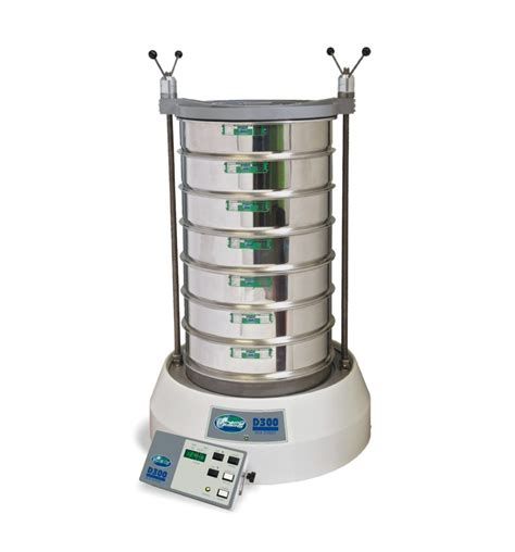 Standard Test Sieve Gyratory Screeners