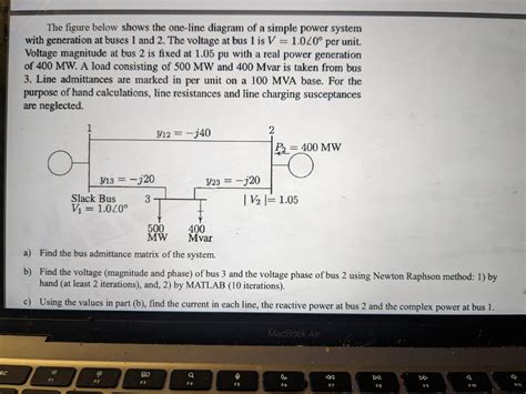 Solved Please I Want Matlab Code That Works This Is The Chegg