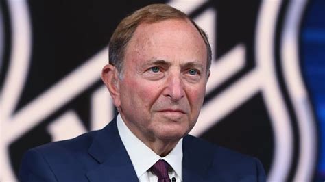 Bettman Shows Sincere Regret After Chicago Largely Ignored Ex Player