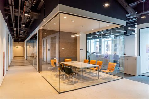 Glass Partition Wall Ideas At Ashley Imhoff Blog