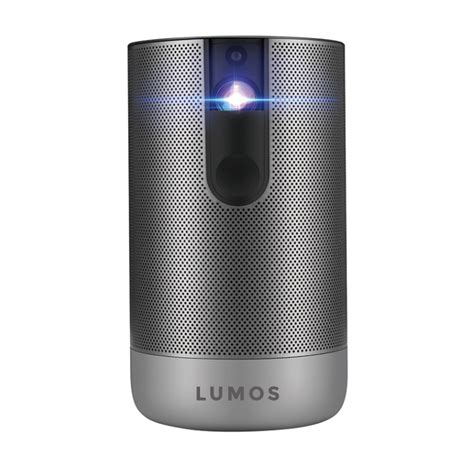 Atom Home Cinema 1080p Portable Projector Lumos Projector Malaysia