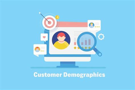 22 Customer Demographics Dashboard Royalty Free Photos And Stock Images Shutterstock