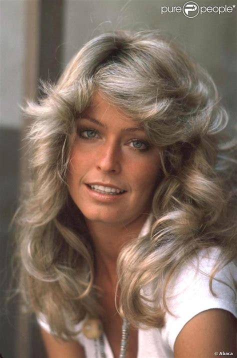 Farrah Fawcett Nude Farrah Fawcett Boobs