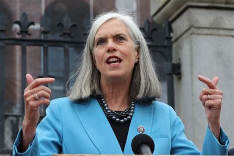 Katherine Clark Eyes Us House Leadership Post Jeffries The Top Dem Job