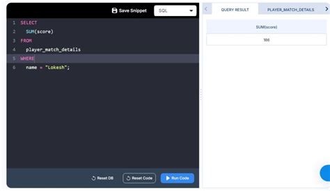 Abhishake Uppala On Linkedin Day36 100daysofcoding Sqlite