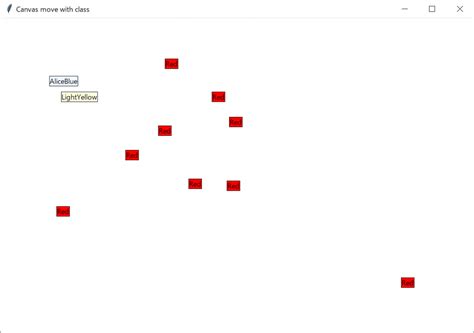 Python Tkinter Guiプログラミング Canvas Move4 株式会社 石川設計 システム開発をとことん極めます！